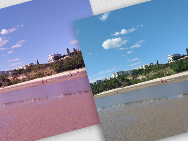 Photo Color Tweaks | Expert Enhancements